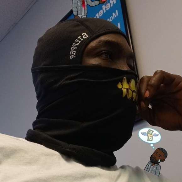 Drip Carolina | Accessories | Stepper Balaclava Ski Mask Dope | Poshmark